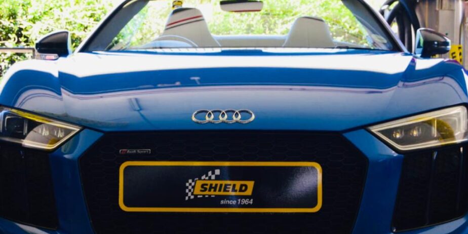 Own a Franchise with Shield Express Car Wash